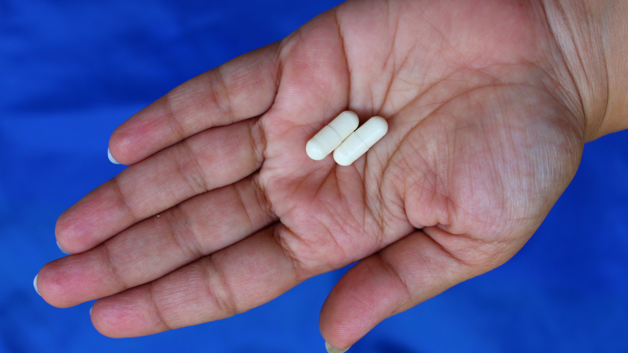 From magnesium to potassium: 5 essential nutrients that support healthy ...