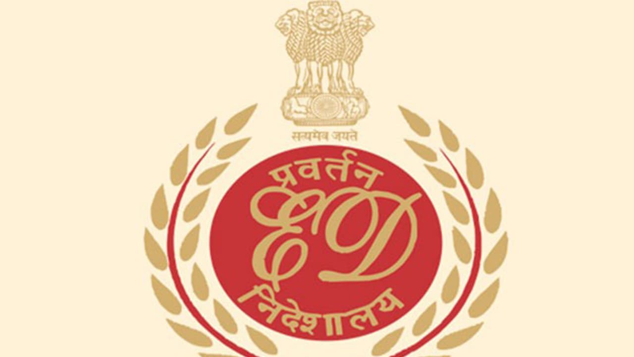 ED raids hawala operators in Delhi, Goa over undisclosed Dubai assets