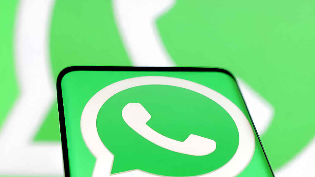 WhatsApp under fire as alleged mega-leak puts 3.5 billion user phone ...