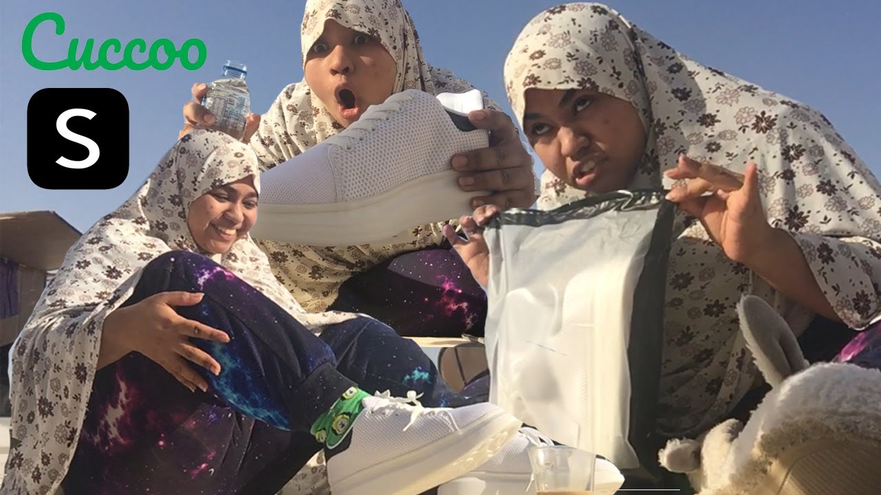 What are thooooose? (Cuccoo/SHEIN footwear haul)