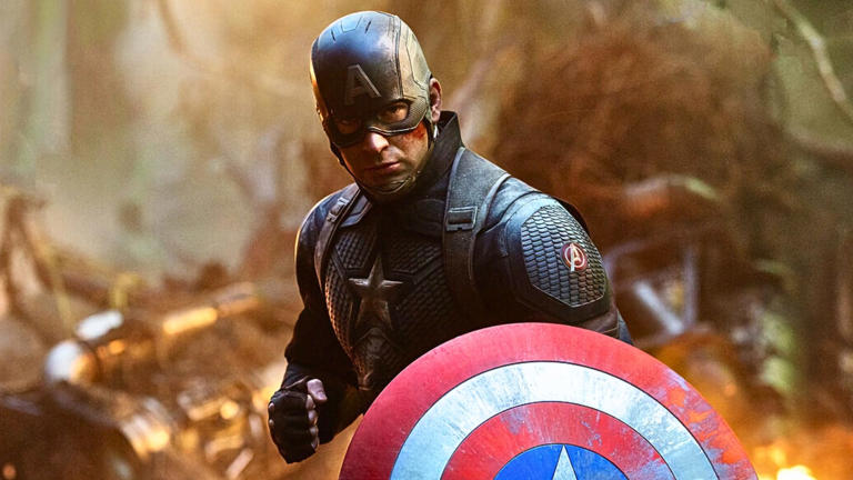 'Avengers: Endgame' re-release includes new footage before 'Doomsday' debut