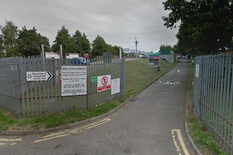 Councillor calls for longer tip opening hours to reduce fly-tipping ...