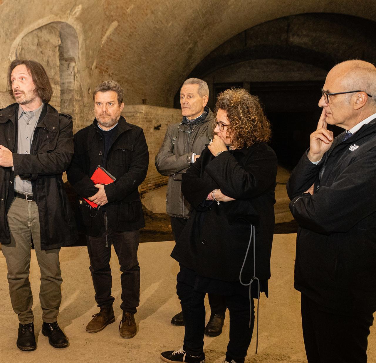 Sicurezza idrogeologica, la task force