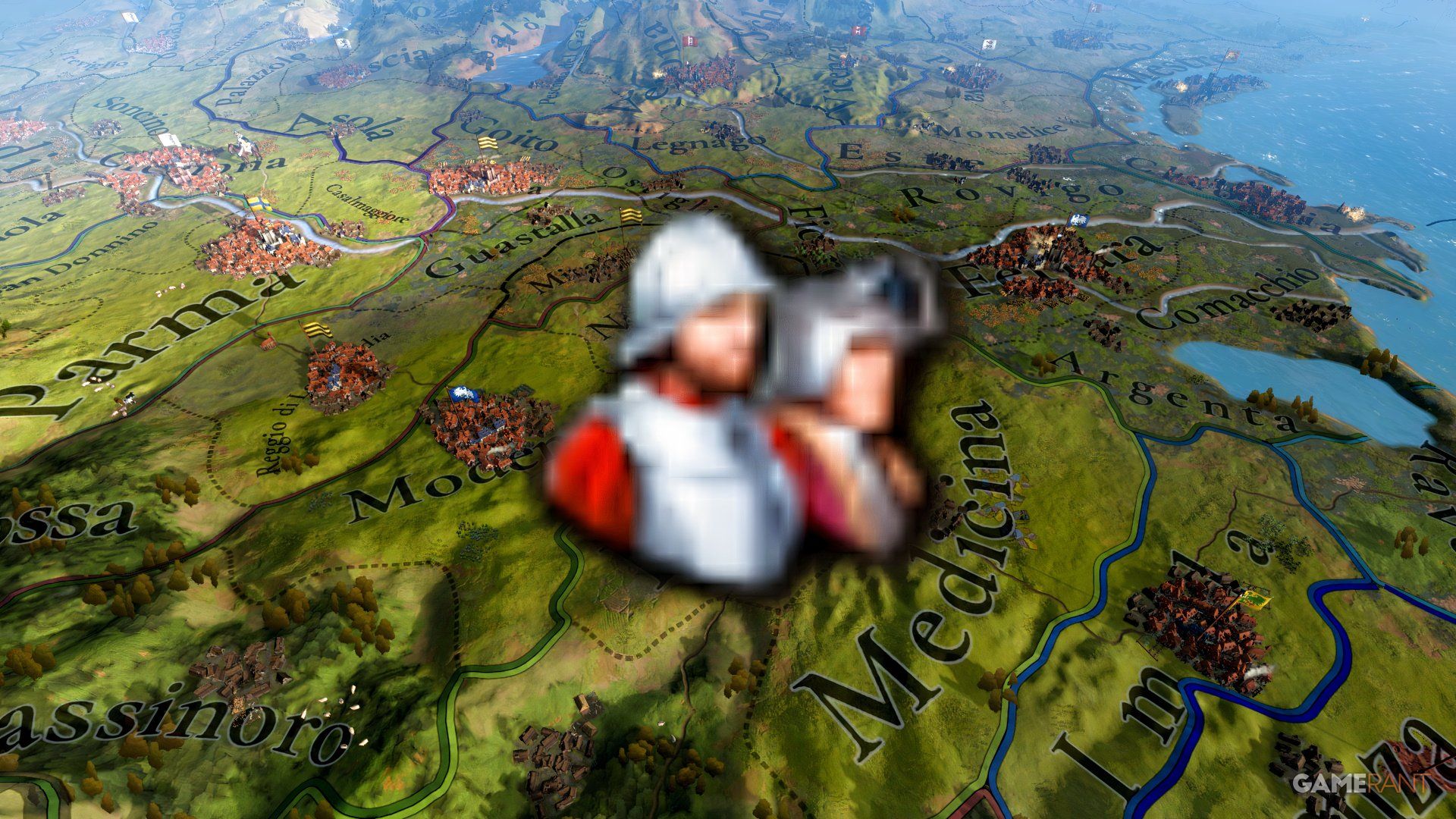 How to Increase Manpower in Europa Universalis 5