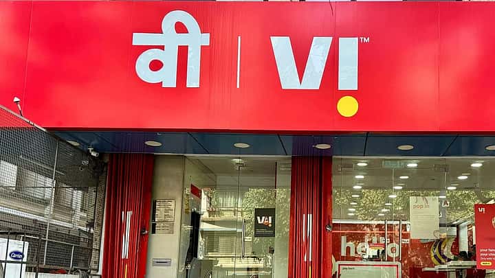 Vodafone Idea Q2 Results Next Week: Check Date, Earnings Call Schedule ...