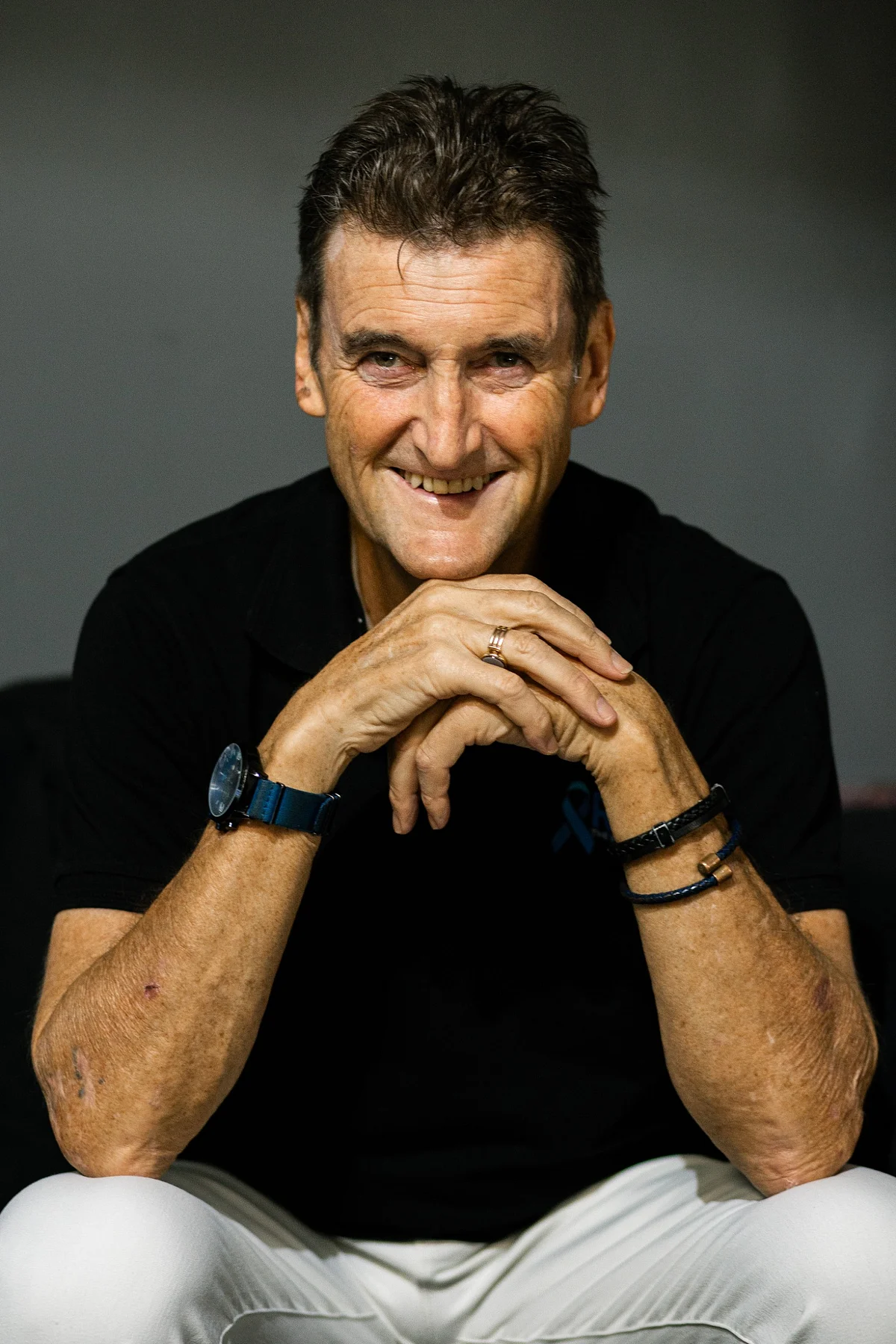 Combatting the silent crisis of the 'male loneliness' epidemic