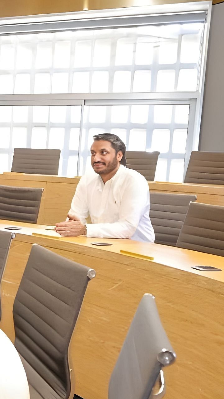 Parth Pawar Net Worth: पुण्यात 13 कोटींचा बंगला! पार्थ यांची संपत्ती किती?