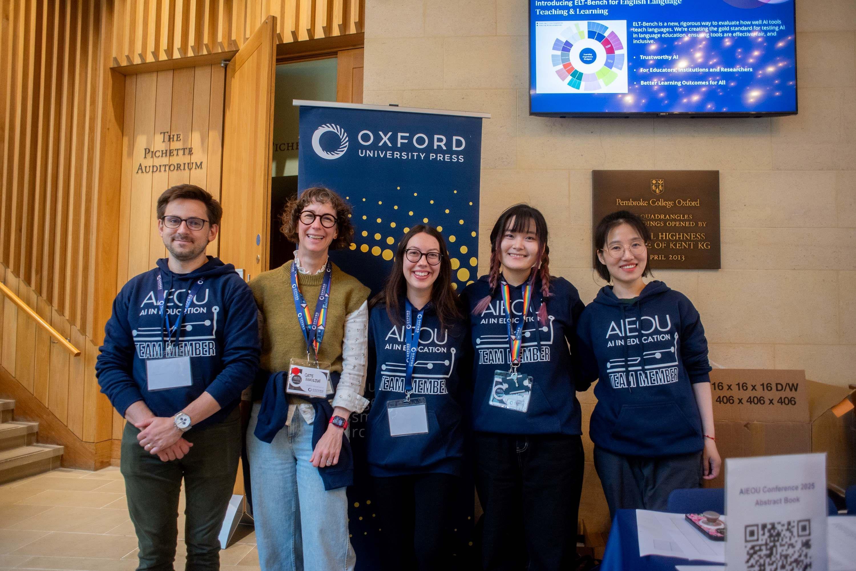 Is AI bad? Why Oxford's AI education hub is vital for Filipinos