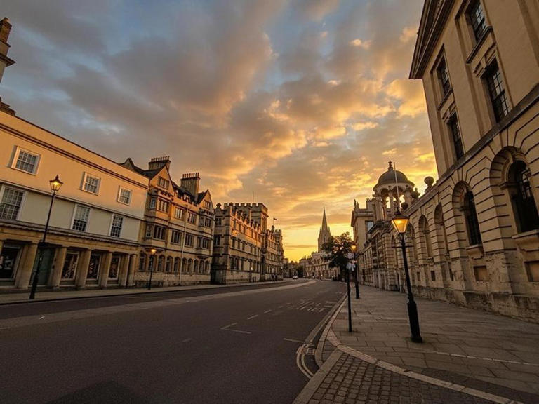 Is AI bad? Why Oxford's AI education hub is vital for Filipinos