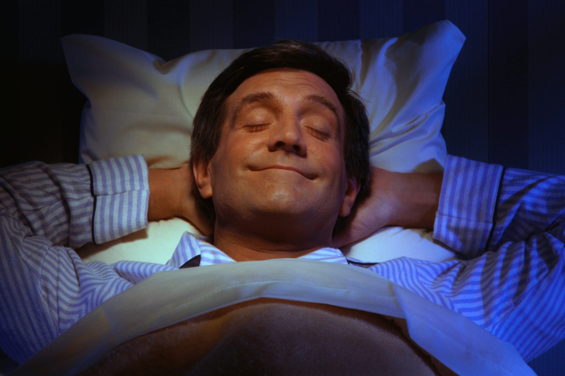 A simple daily habit that could dramatically cut your prostate cancer risk