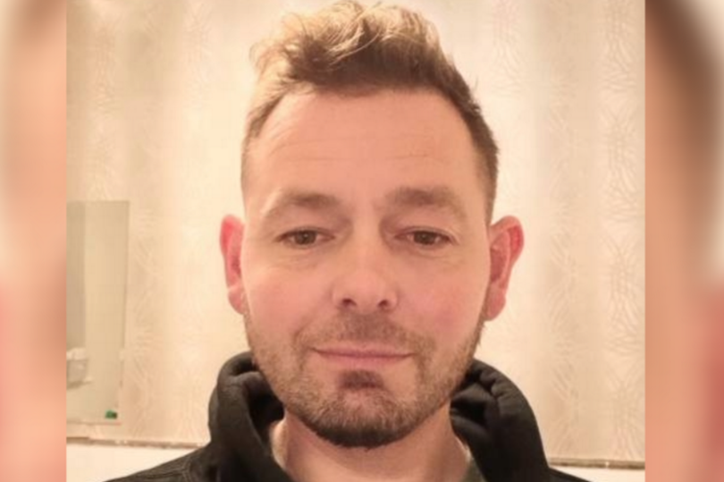 Inquest opens after much-loved dad Simon Eaves is found dead at beauty spot