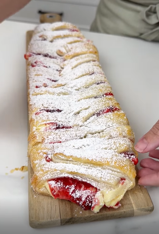 4 Ingredient Dessert Your Family Will Love
