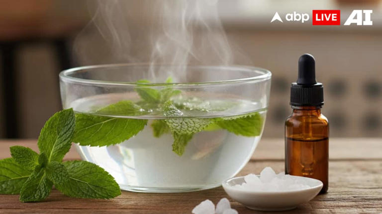 8 Best Steam Inhalation Tricks To Clear A Stuffy Nose Instantly