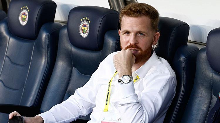 Fenerbahçe transfer listesine 2 ismi aldı! Devin Özek Almanya’da görüştü