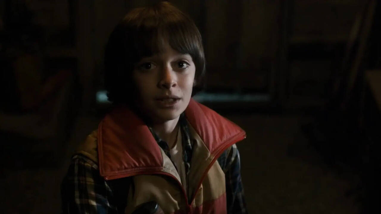 Stranger Things Season 5: Initial Five Minutes Hints at a Comeback to ...