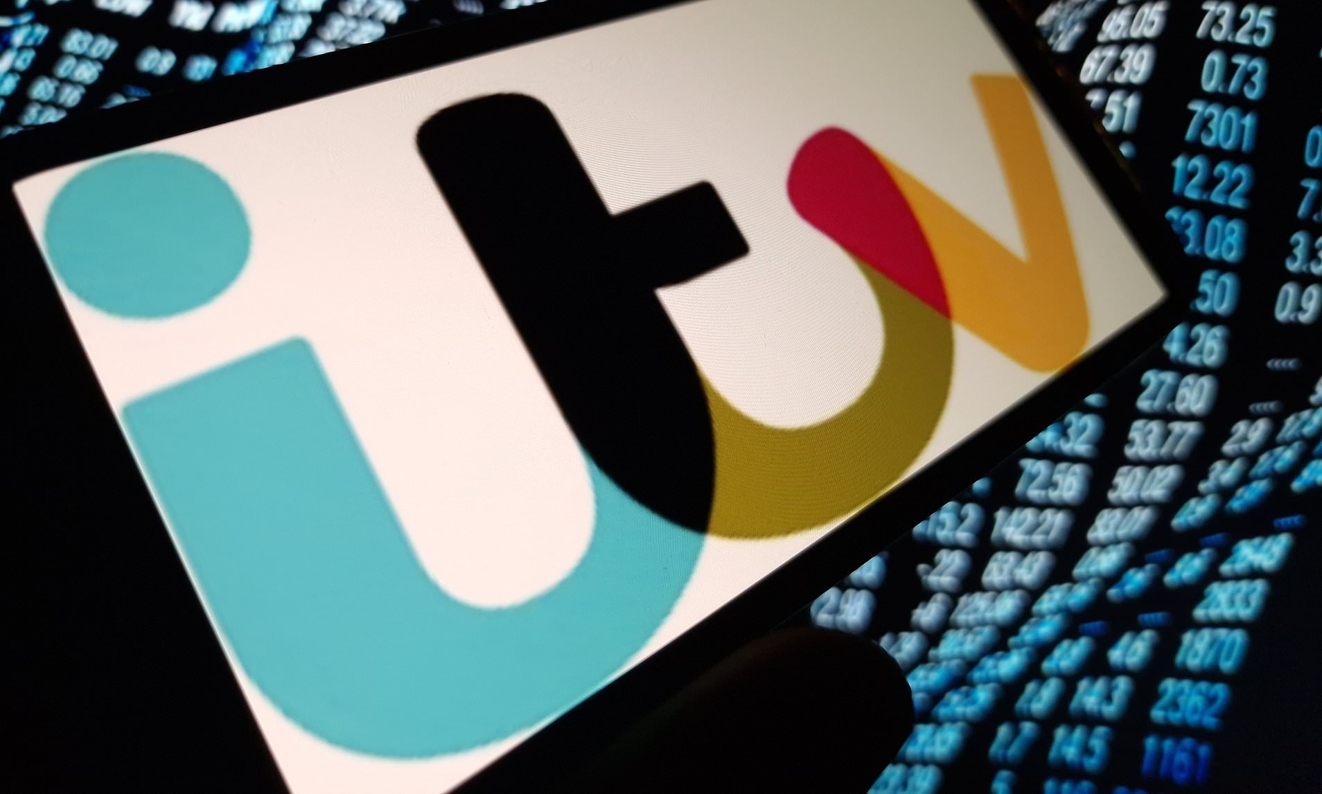 ITV is in talks with Sky to sell its TV channels and ITVX streaming ...