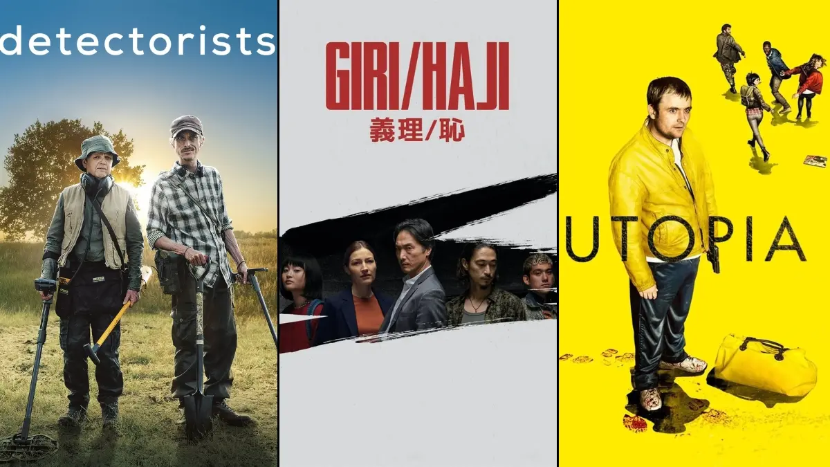 Lesser-Known TV Shows That Are Totally Worth Watching