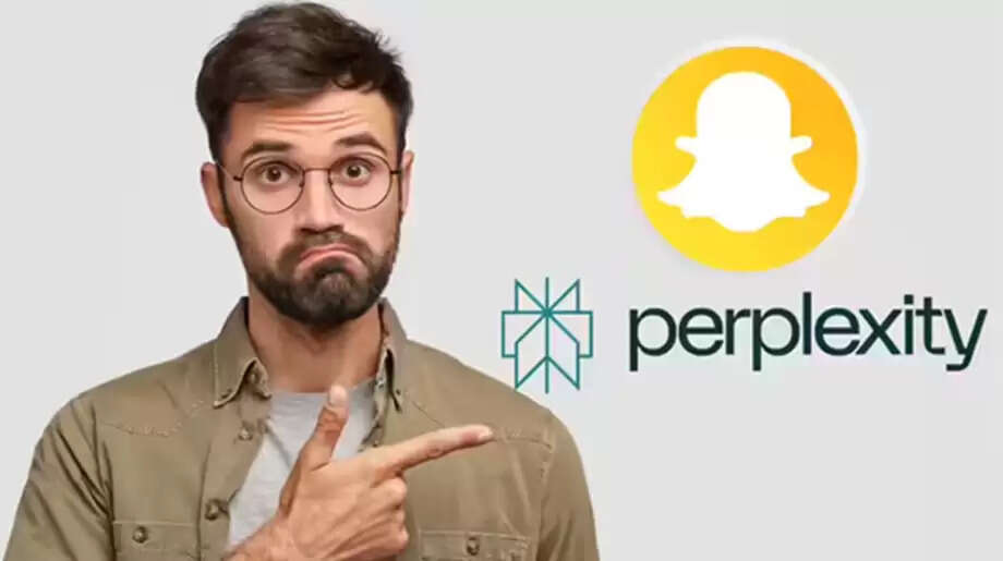 Snapchat: Good news for Snapchat users, you can talk to this AI, and ...