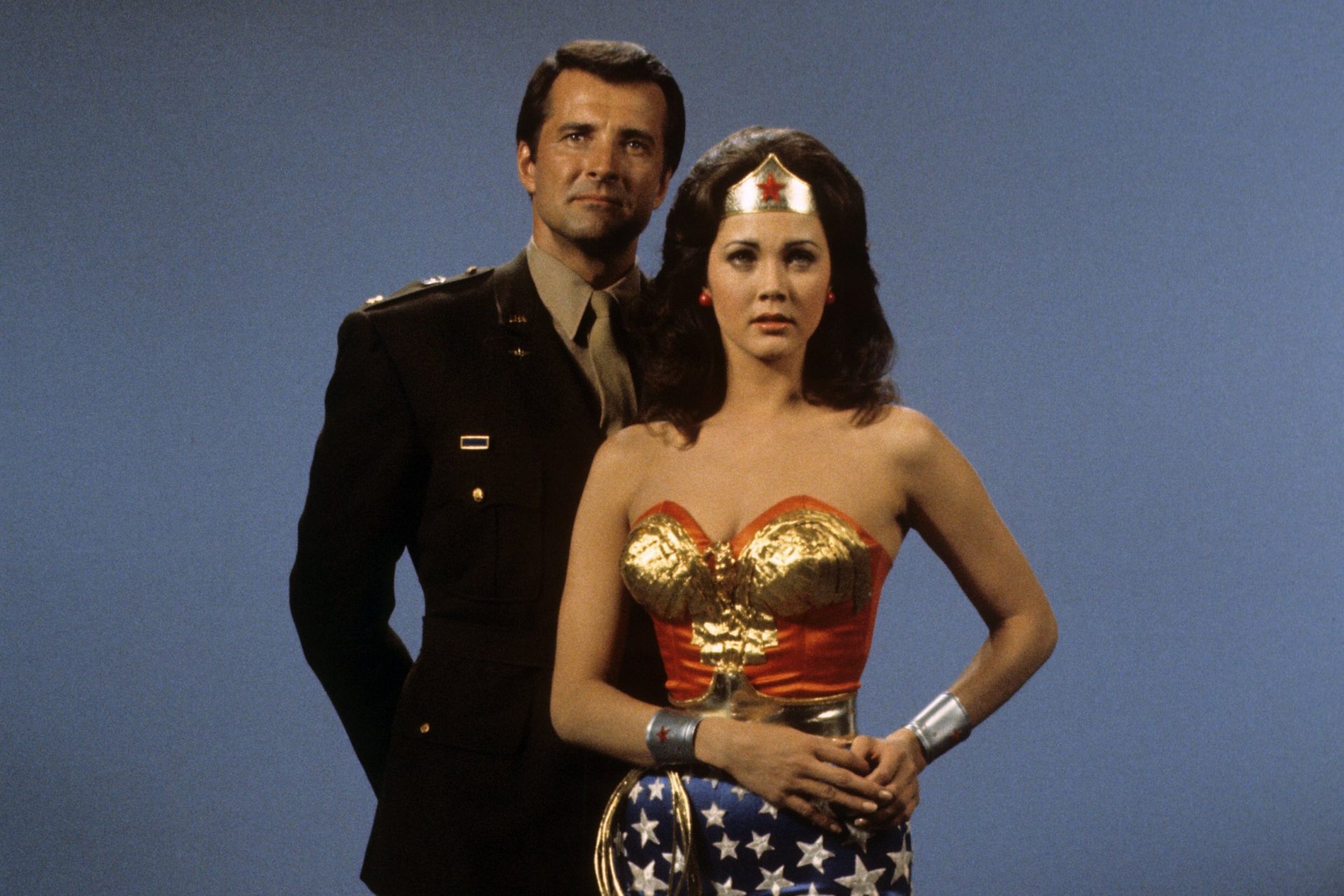 Lynda Carter : que devient l'actrice qui a incarné la première 'Wonder ...