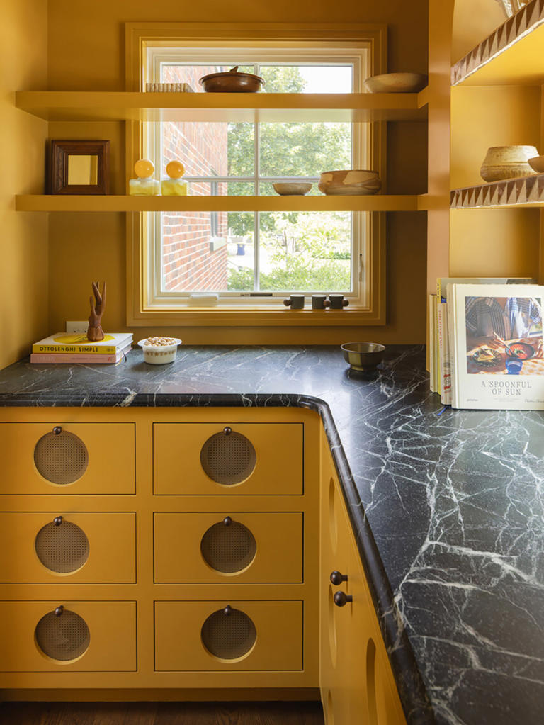 We Asked a Designer to Break Down Her Top 10 Custom Cabinet Designs