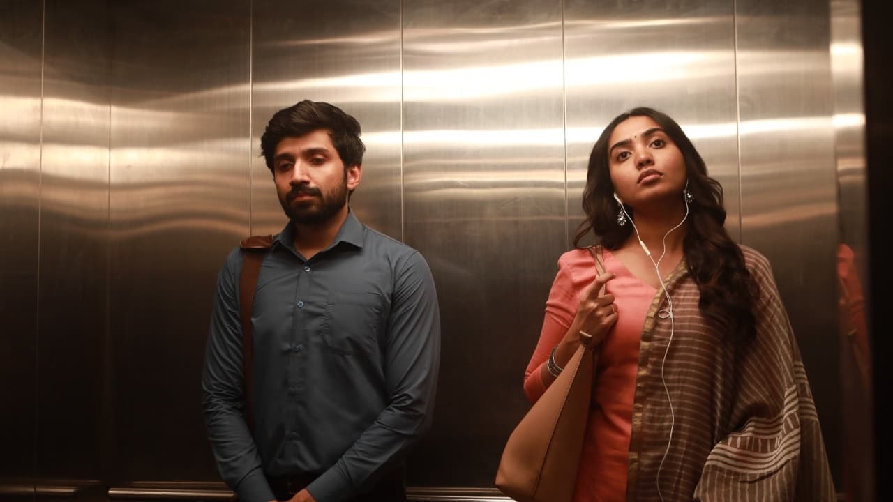 Aaromaley REVIEW: Is Kishen Das, Shivathmika Rajashekar's Film Worth ...