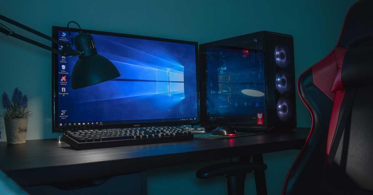Consejos para conseguir buenos precios al comprar un PC en Navidad
