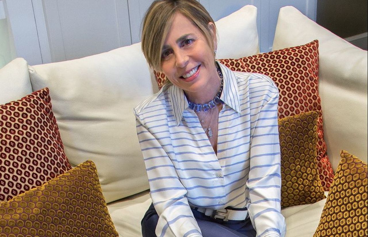 Francesca Pagliari nuovo presidente di Federalberghi Napoli