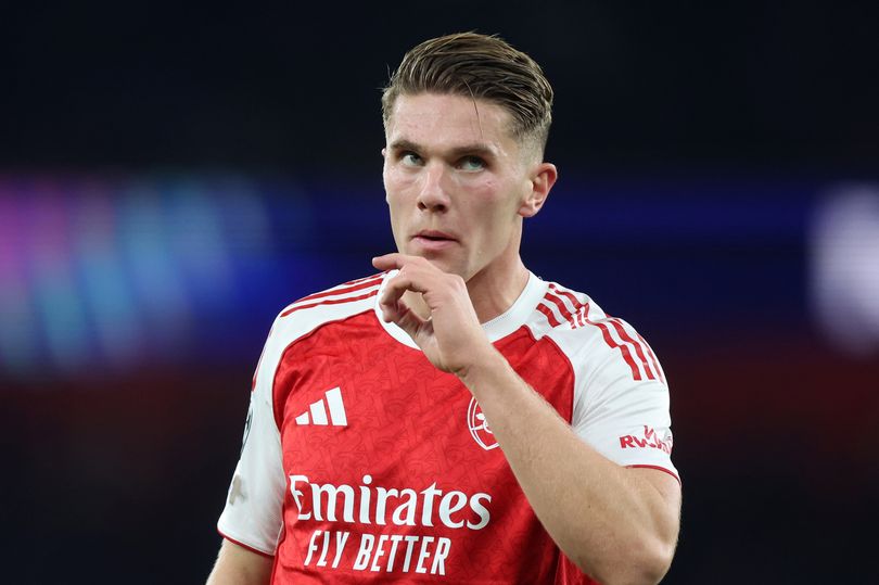 Gyokeres, Odegaard, Madueke - Arsenal injury latest and potential ...