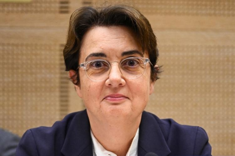 Cambriolage du Louvre : « Nous avons assuré l’ensemble de nos missions », réagit Laurence des ...