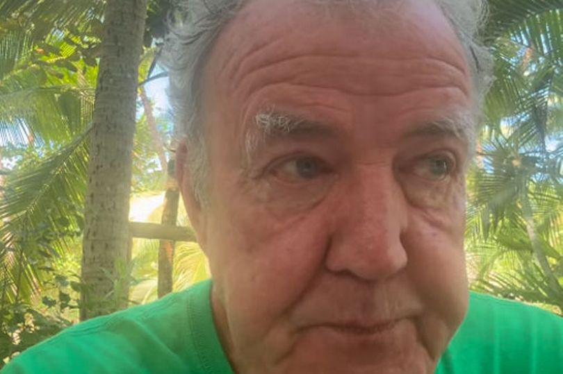 Jeremy Clarkson hails long-time friend in emotional Top Gear video
