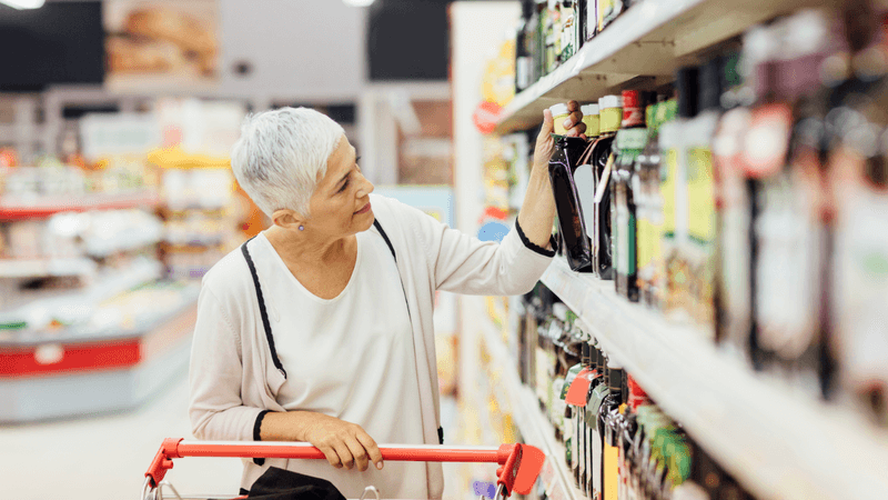 15 Supermarket Mistakes People Over 60 Often Overlook