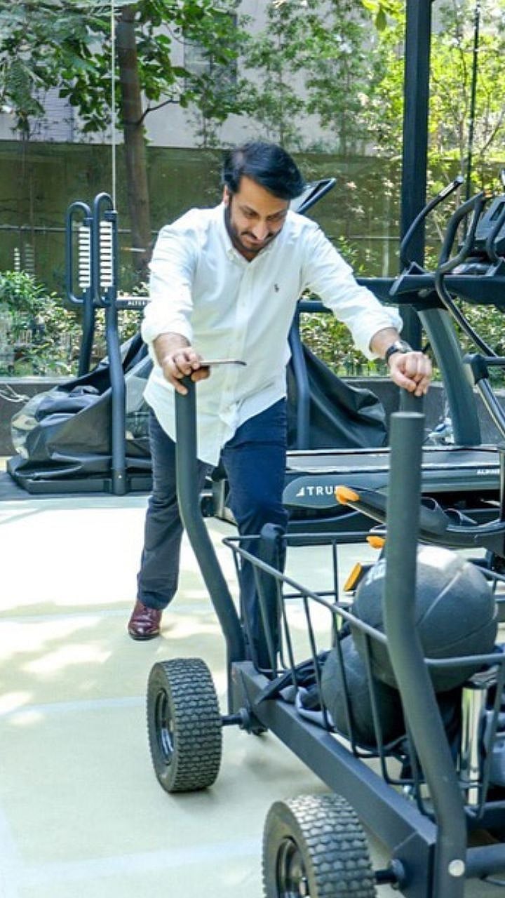 Parth Pawar Net Worth: पुण्यात 13 कोटींचा बंगला! पार्थ यांची संपत्ती किती?