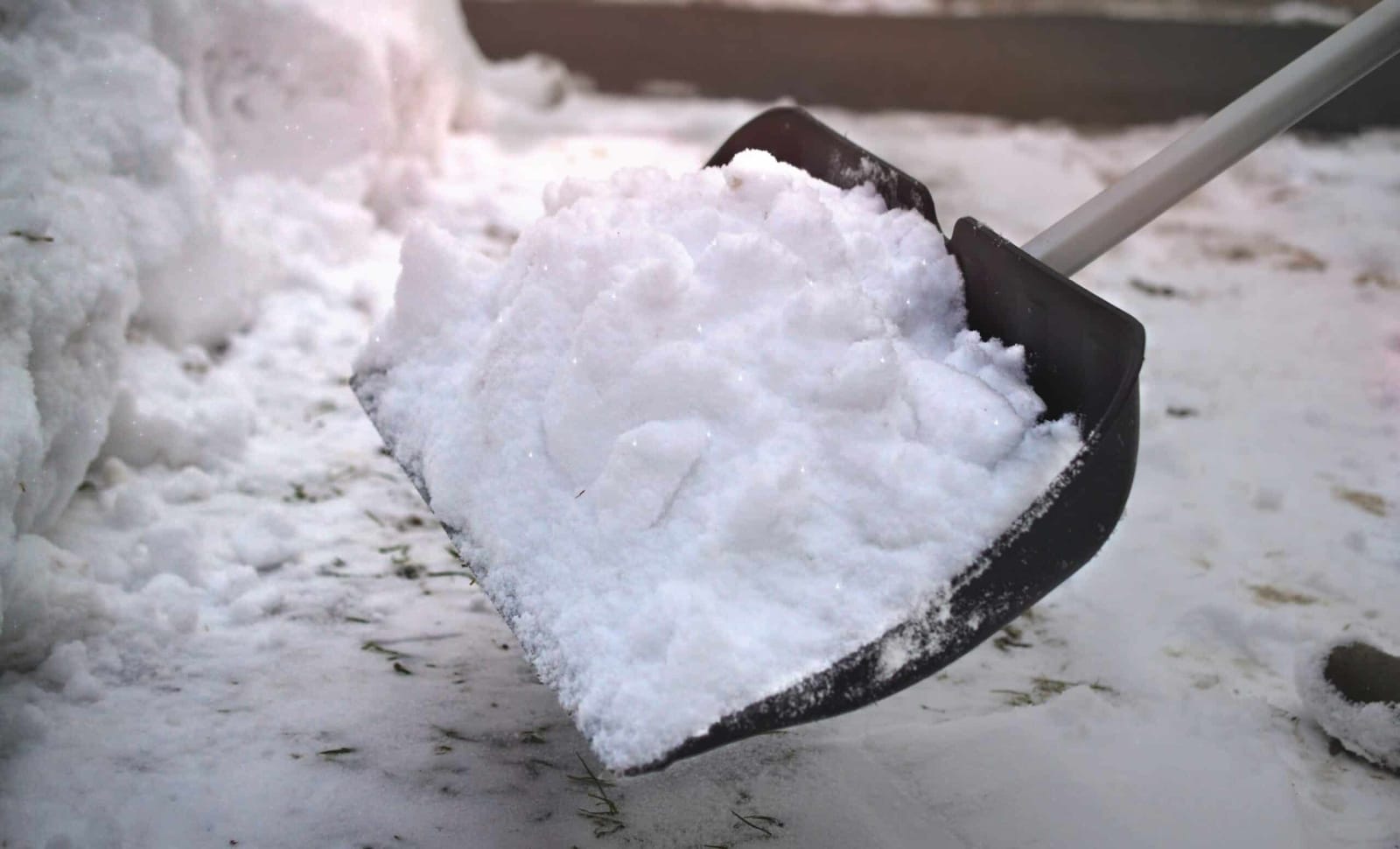 Il va neiger ce week-end : voici la liste des départements concernés