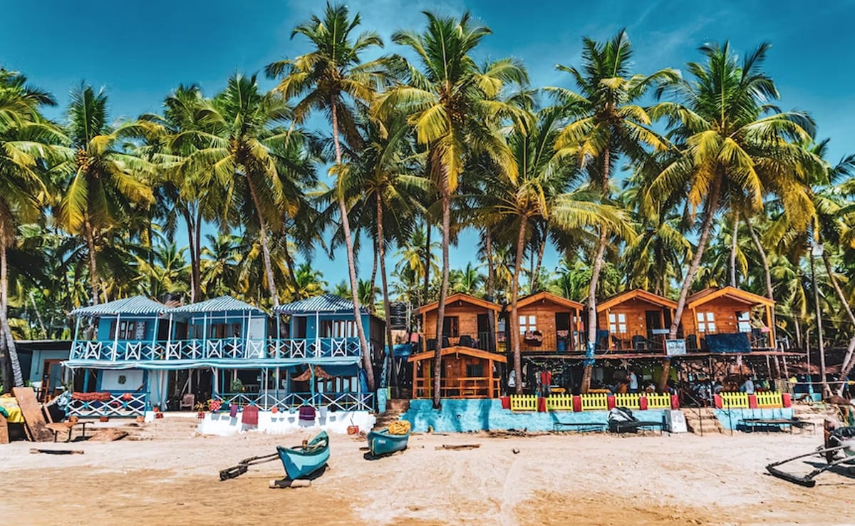 Goa To Invoke National Security Act For 90 Days Amid "Prevailing ...