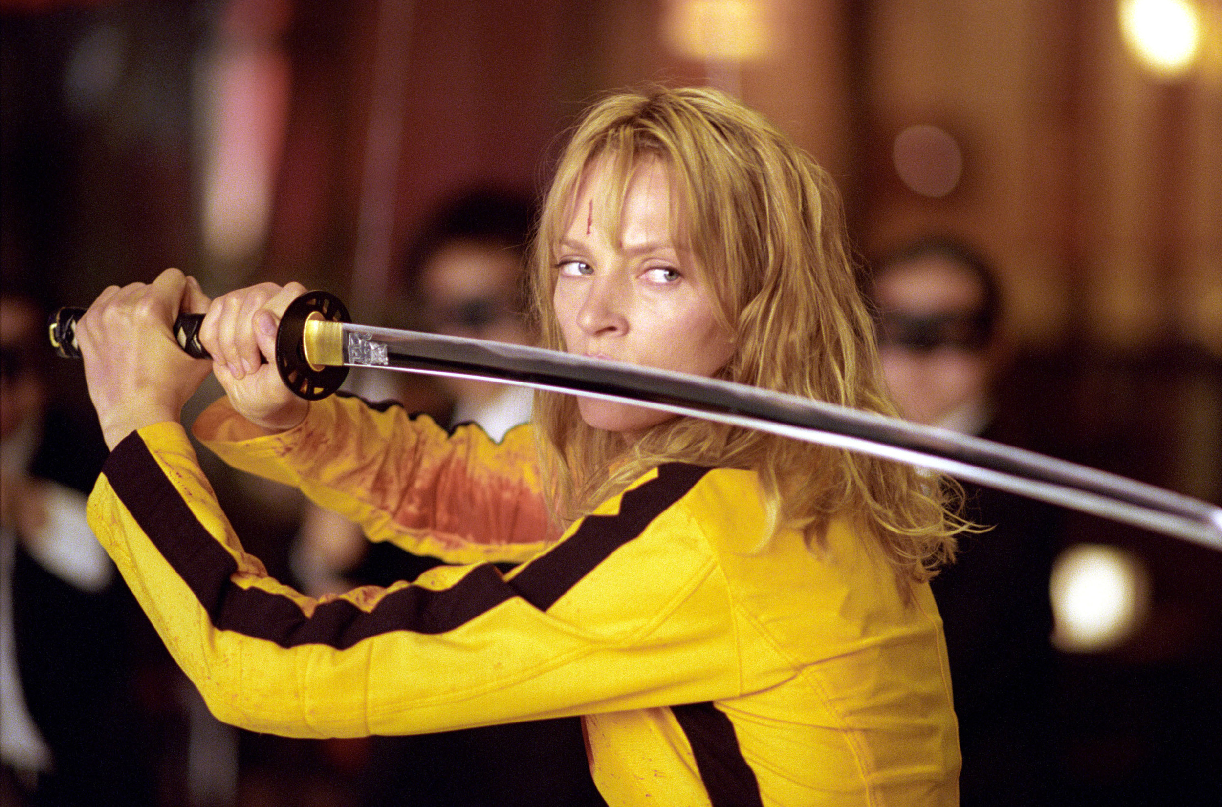 The 25 greatest revenge films in movie history