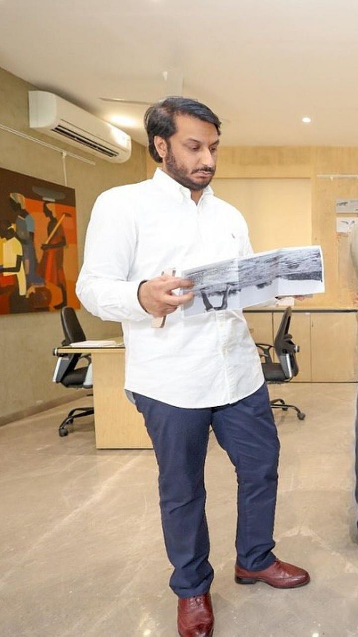 Parth Pawar Net Worth: पुण्यात 13 कोटींचा बंगला! पार्थ यांची संपत्ती किती?