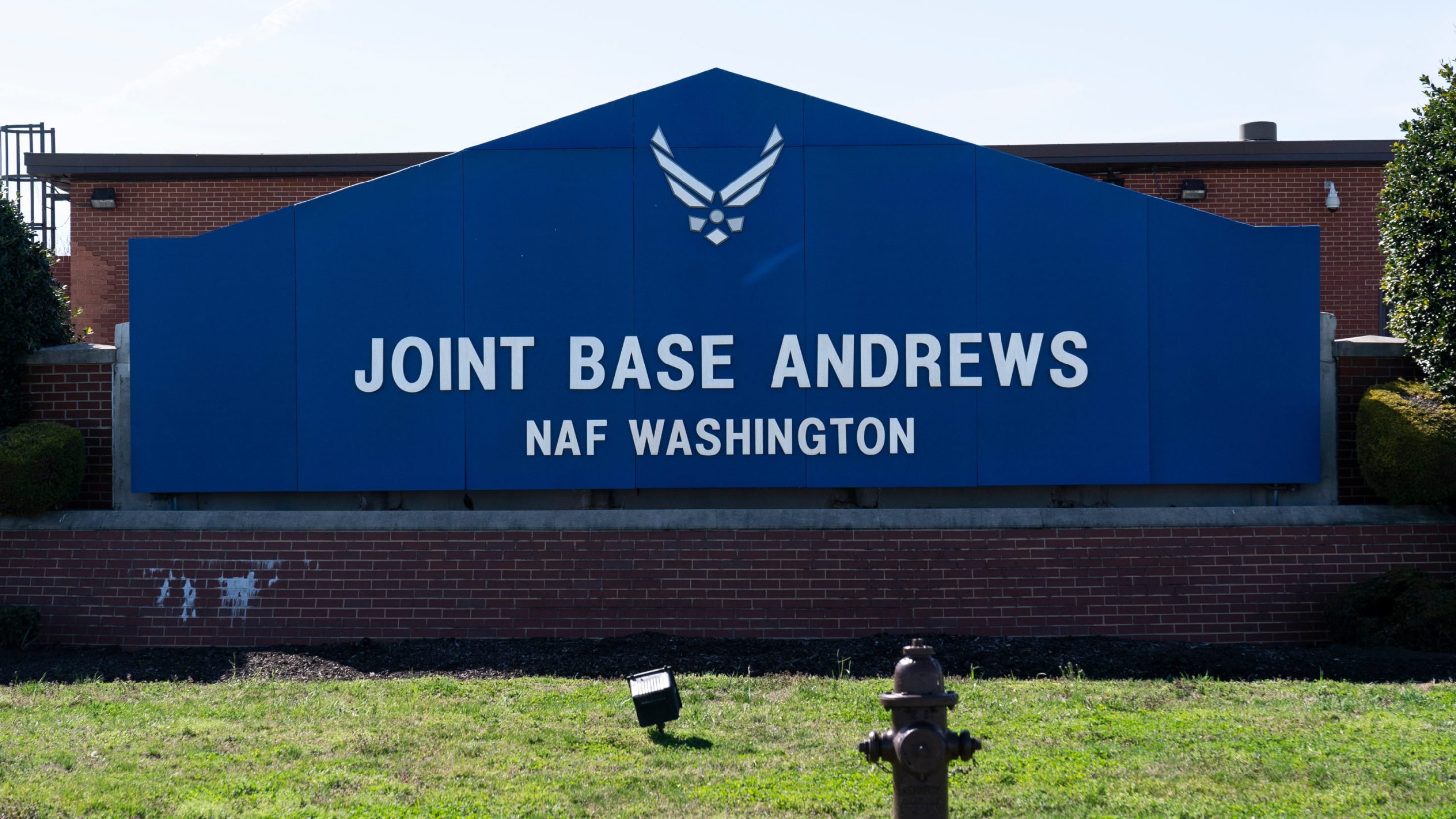 Μέριλαντ: Υποπτο δέμα σε στρατιωτική βάση, στο νοσοκομείο υπάλληλοι