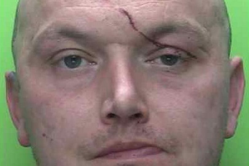 'Reckless' man tried to burn Nottinghamshire pub down hours after bar brawl