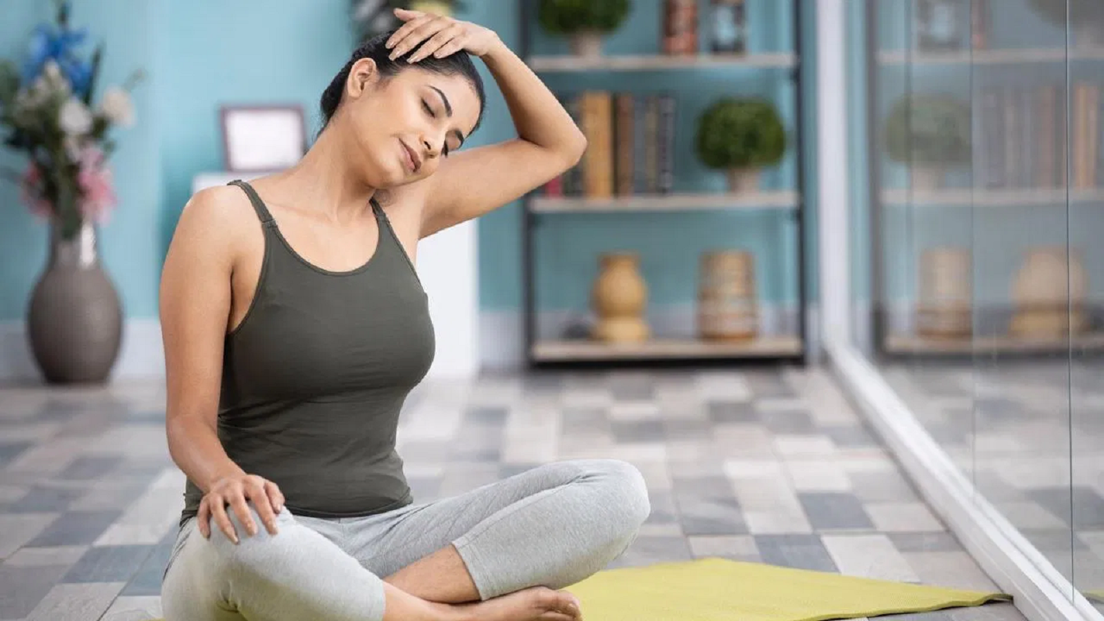 Effective Cervical Exercises and Tips for Neck Pain Relief, Says ...