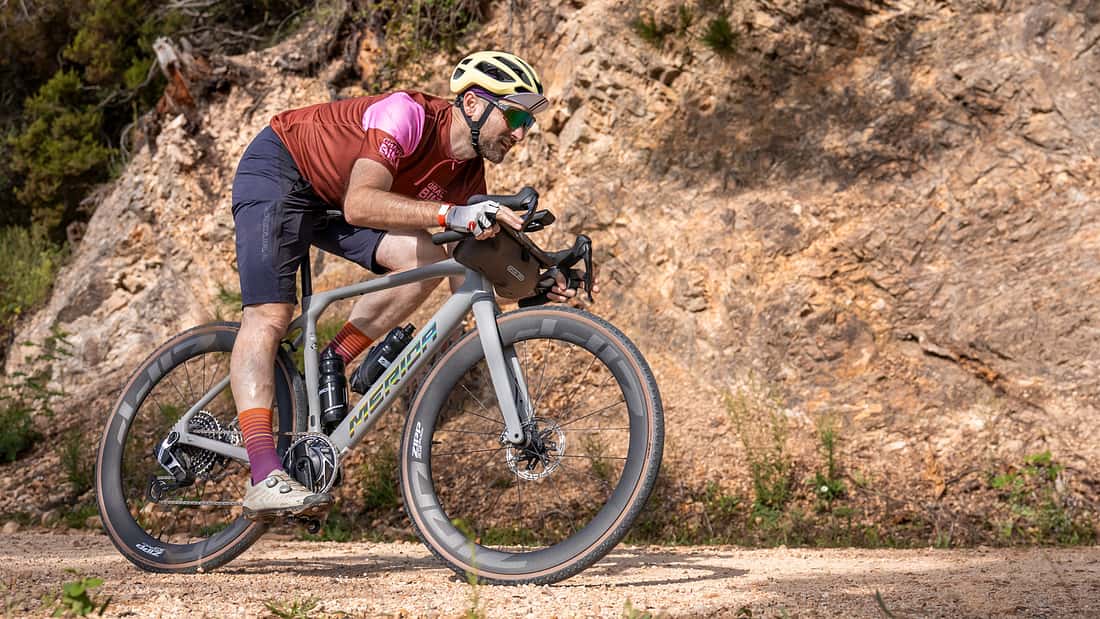 Vorgestellt: das neue Merida Mission: Hier kommt Meridas erstes echtes ...