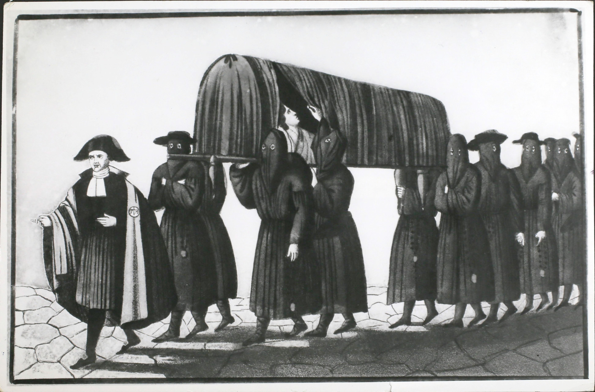 The deadliest diseases in history