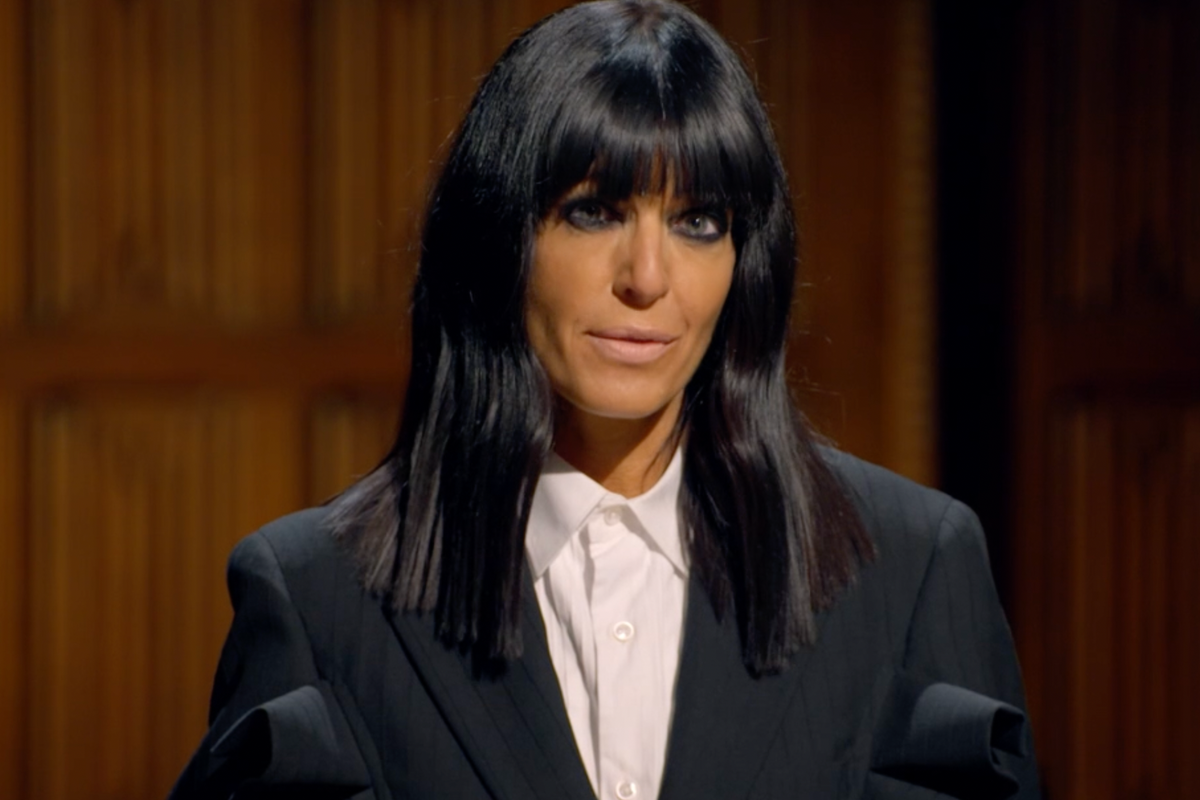 Celebrity Traitors winner revealed after tense finale