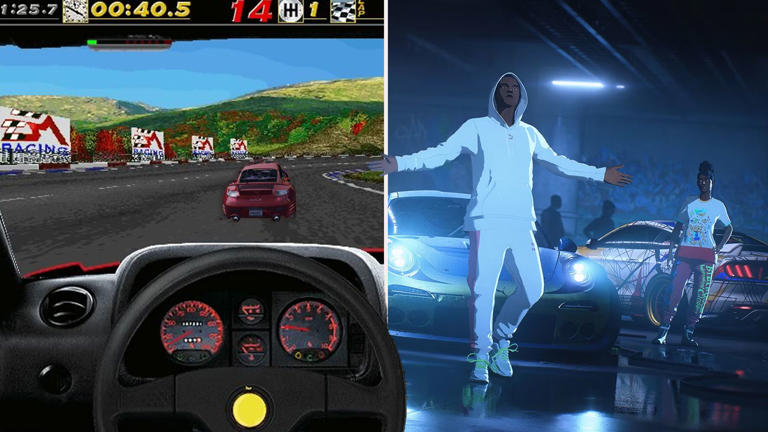 The best Need for Speed games