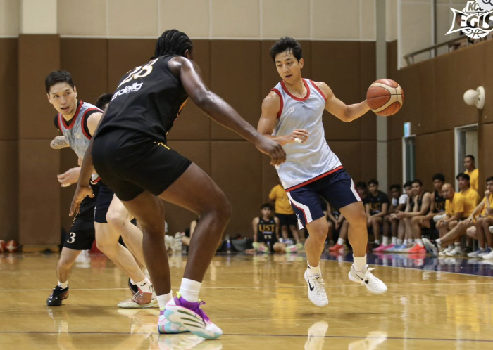 Huh Hoon, who will be the guardian of losing consecutive games, will ...