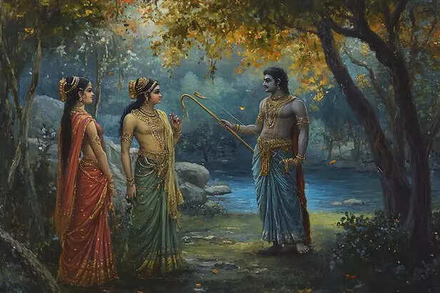 The Rama Way: Leadership Lessons That Still Work 10,000 Years Later