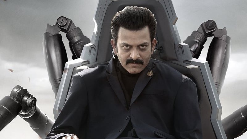 Kerala Police has a quirky reaction to Prithviraj Sukumaran's first ...