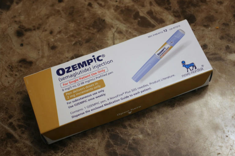 TrumpRx News: Why Donald Trump Struck a Deal With Novo Nordisk's Weight ...