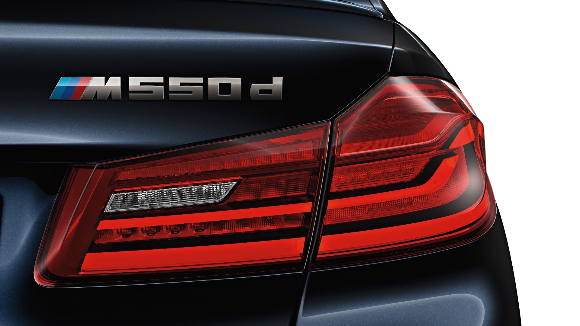 BMW's Quad-Turbo Diesel Sedans: A Forgotten Marvel