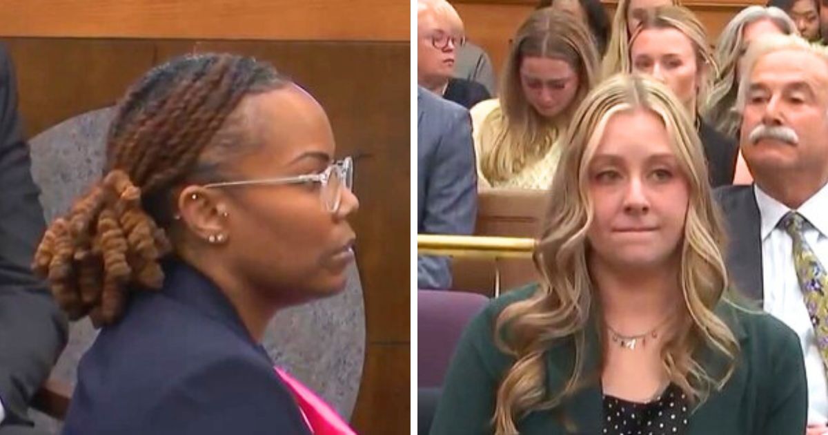 Teacher Shot by 6-Year-Old Awarded $10 Million — Assistant Principal ...