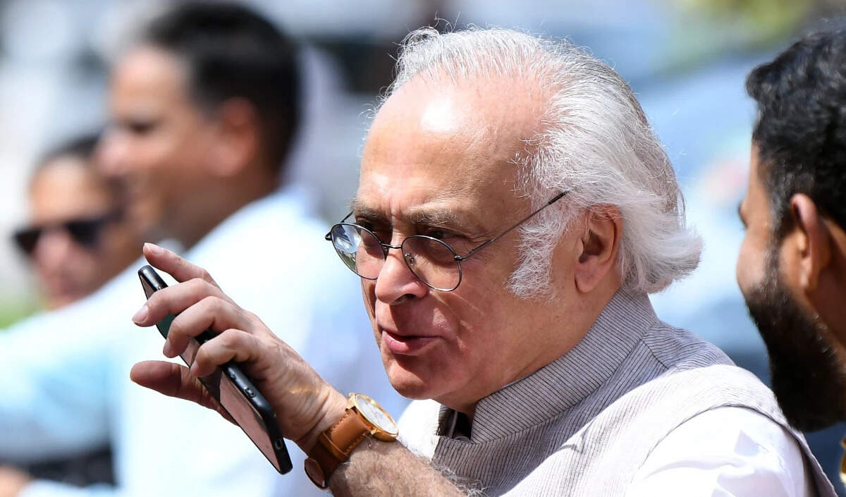 Trump Claims Eight Aircraft Downed During India-Pakistan Conflict